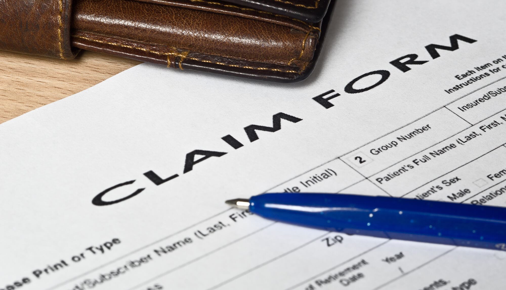 How to File a Personal Injury Claim In Indiana & Illinois?